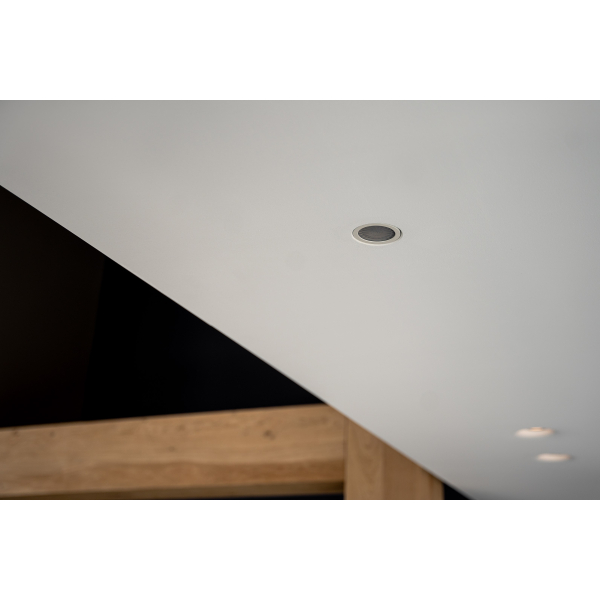 Lumunex Flush | High-Quality Plaster fixture for Lighting and Presence ...